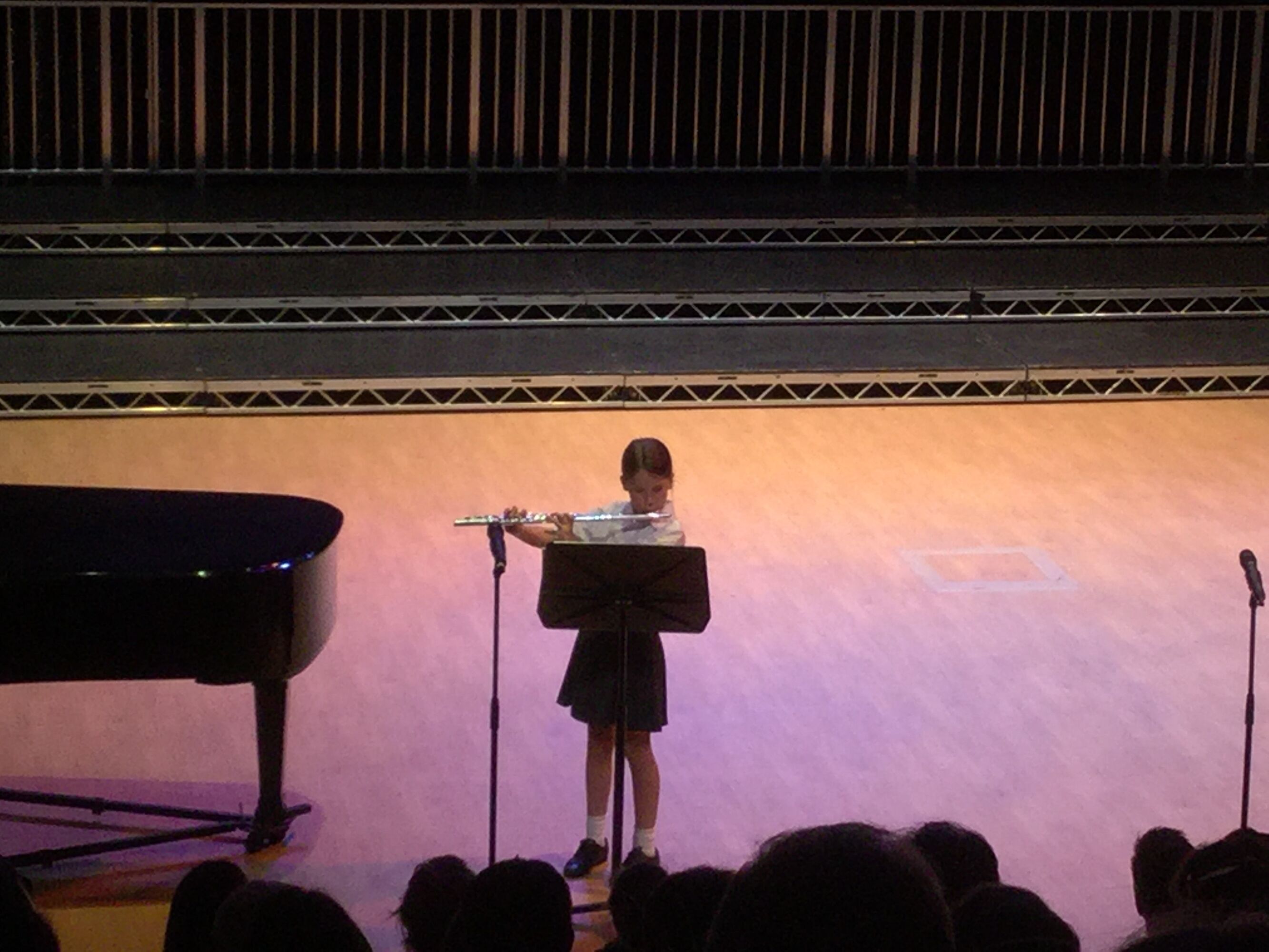 Music - Hawes Down Primary School