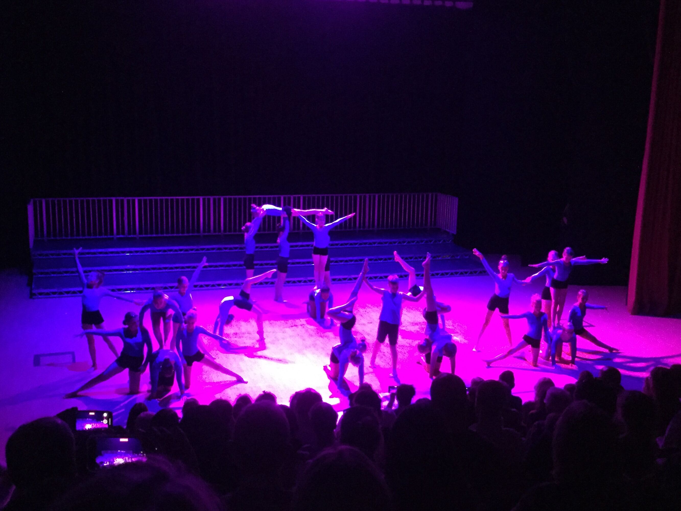 Music - Hawes Down Primary School