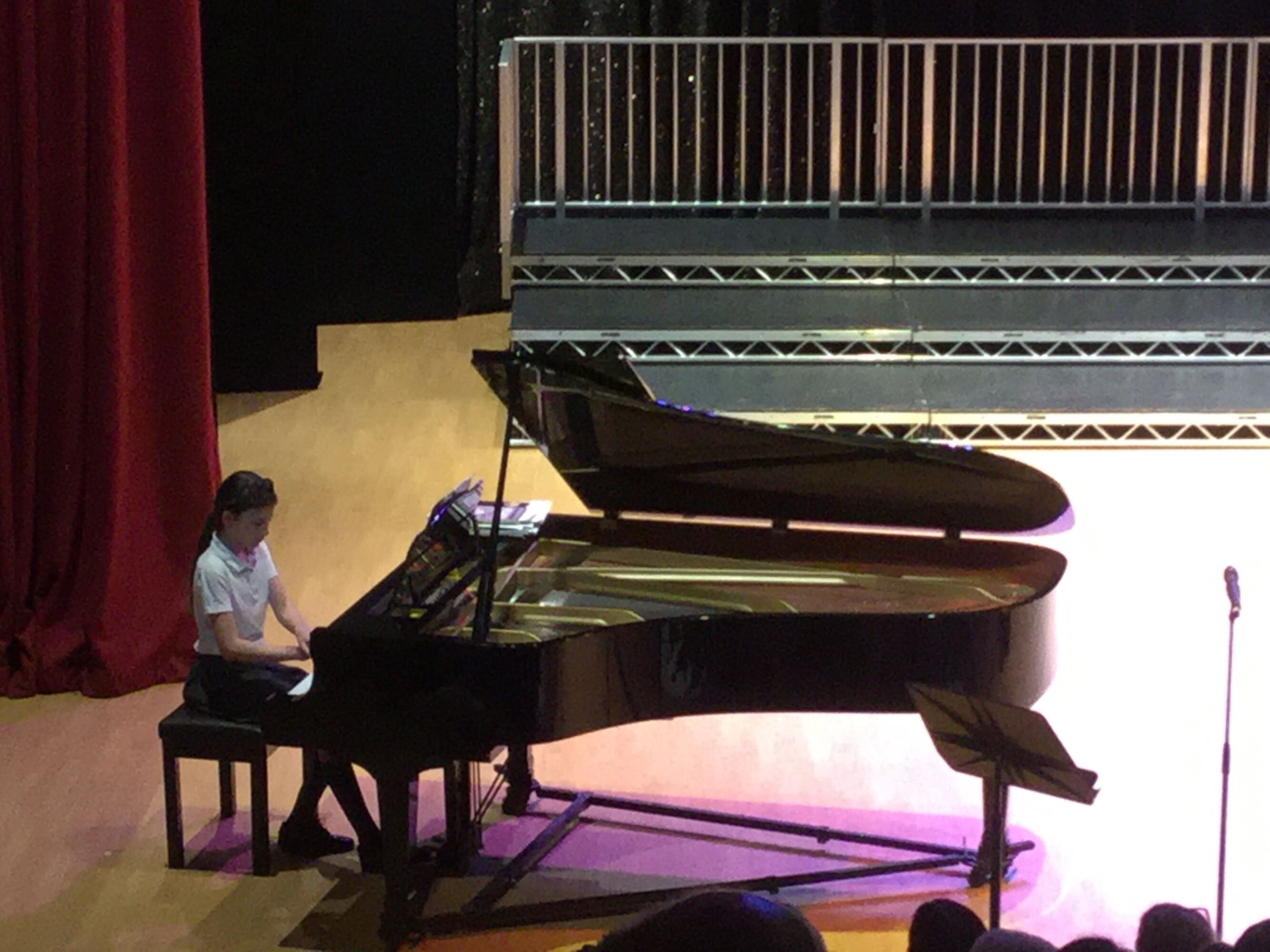 Music - Hawes Down Primary School