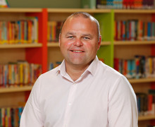 Welcome from the Headteacher - Hawes Down Primary School