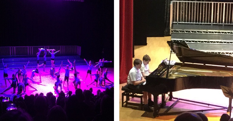 Music - Hawes Down Primary School