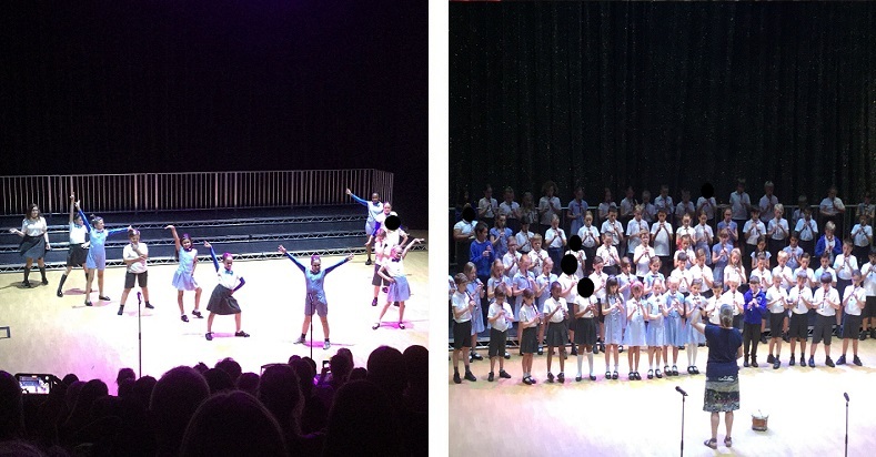 Music - Hawes Down Primary School